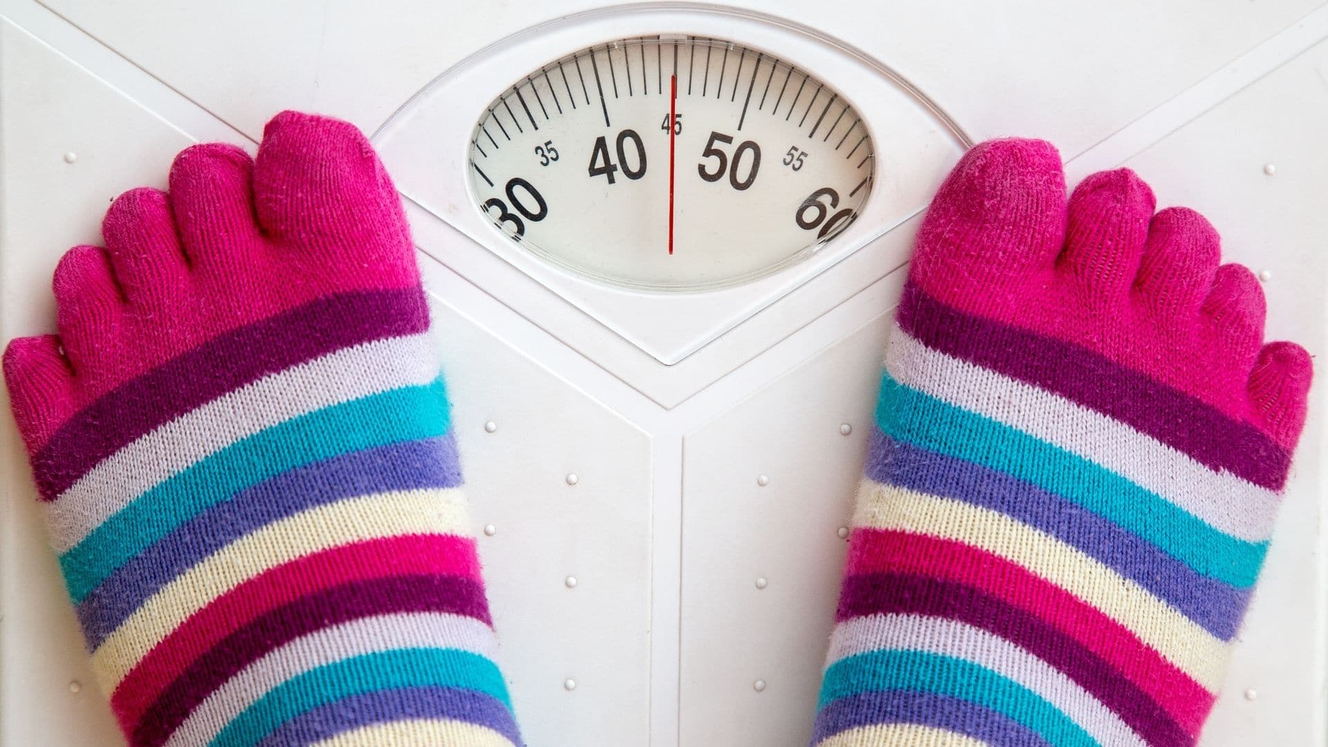 Perdre du poids en 1 mois : entre mythe et réalité